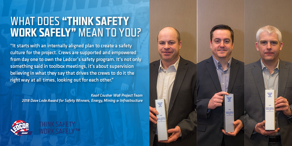 Day of Mourning And Workers’ Memorial Day 2019